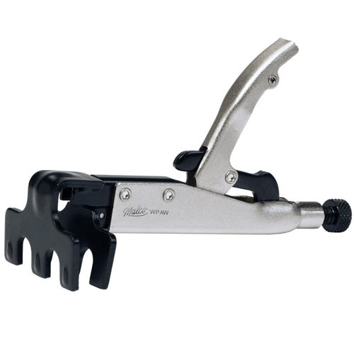 Manual welding clamp - WPA series - Malco Products, Inc.