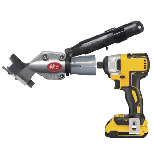 Henning tool - DHT series - Malco Products, Inc.