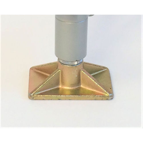 Support plate - F0174 - Momento AB