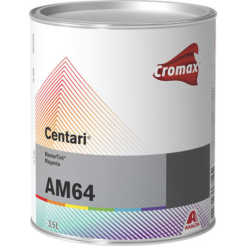 Finishing paint - CENTARI - Cromax® Deutschland
