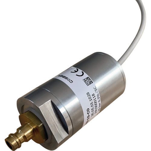 Air pressure sensor - 20.05.03.1028 - Cosber GmbH - PVC / aluminum