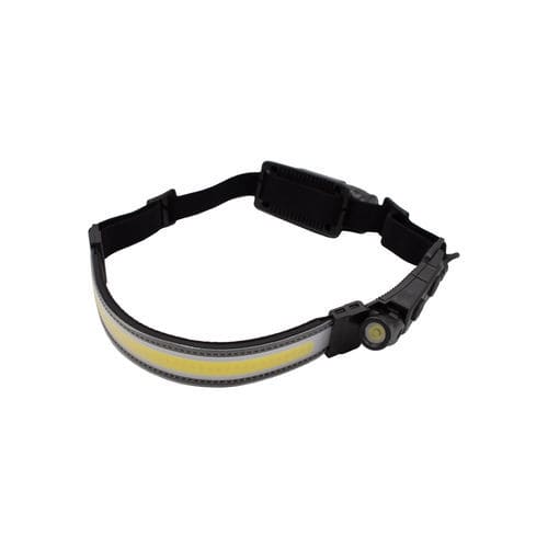 LED head lamp - 1155 - KROFtools Professional Tools - work ...