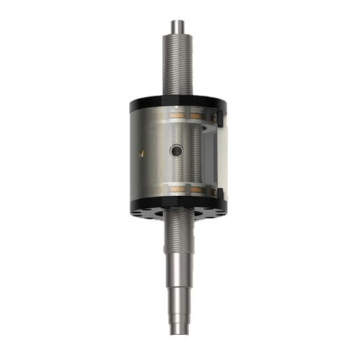 Planetary roller screw - Power Jacks