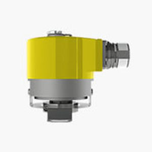 Incremental rotary encoder - Power Jacks - solid-shaft / hollow-shaft ...