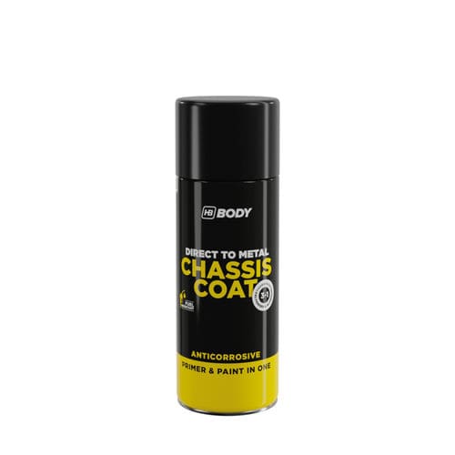 Anti-corrosion spray - 5030 series - HB BODY S.A. - for metal