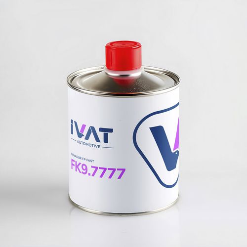 Protective coating - NOVADUR FP FAST - IVAT Coatings Srl - polyurethane ...