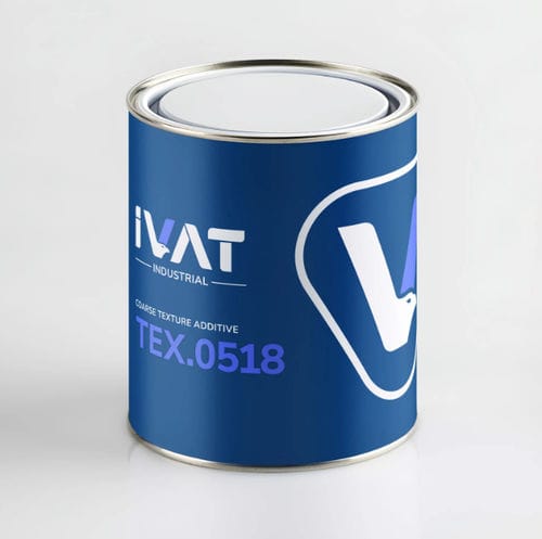 Paint additive - TEXTURISING COARSE - IVAT Coatings Srl