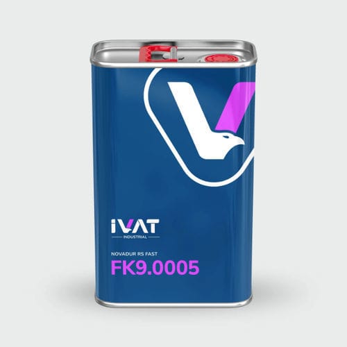 Protective coating - NOVADUR RS FAST - IVAT Coatings Srl - polyurethane ...