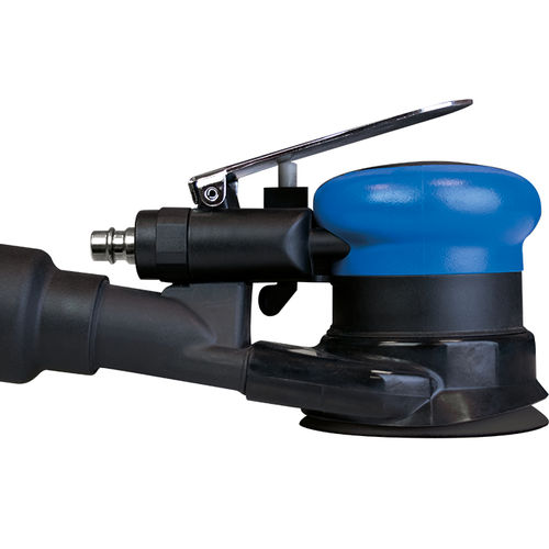 Random orbital sander - PROMA-X AIR 75D - Kovax Europe B.V. - pneumatic
