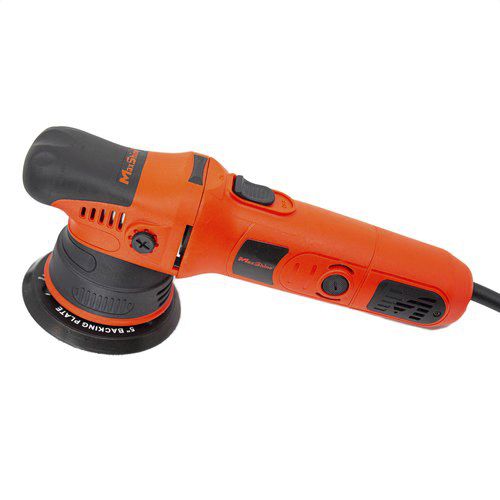 Orbital polisher - M8S V2 - Maxshine Detailing LLC - electric / hand ...
