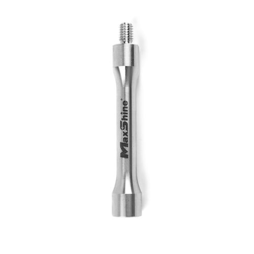 Stainless steel shaft - M0312-EX - Maxshine Detailing LLC - extension