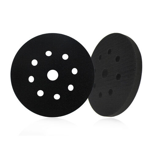 Soft polishing pad - 3090075 - Maxshine Detailing LLC - foam