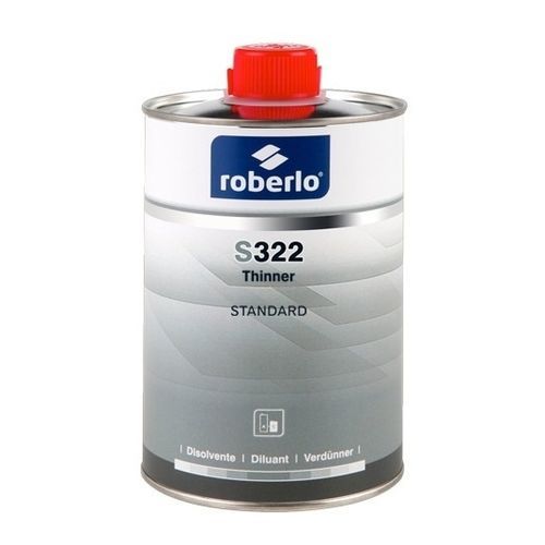 Thinner - S322 - Roberlo S.A.