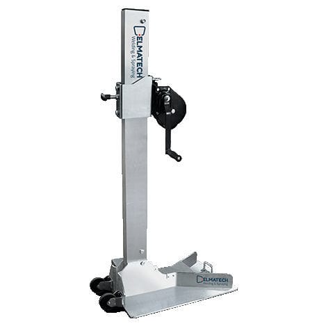 Automatic traction system - ELMA-PULLER series - ELMA-Tech GmbH