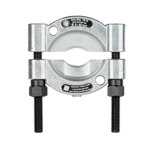 Two-arm roller extractor-stripper - 15 - KUKKO Werkzeugfabrik ...