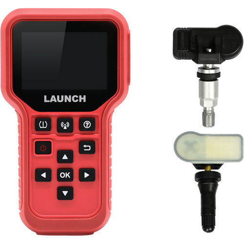 TPMS diagnostic device - CRT-511 - LAUNCH Europe GmbH