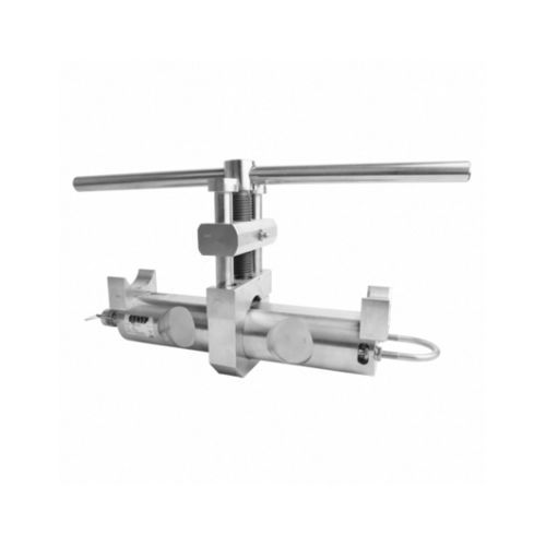 Cable tensiometer - 556 series - SENSY S.A. - for static line