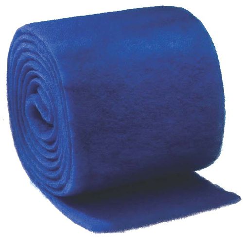 Polyester filter medium - Permalast® Media - Airguard - air