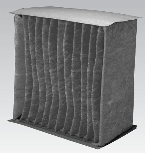 Filter - AG series - Airguard