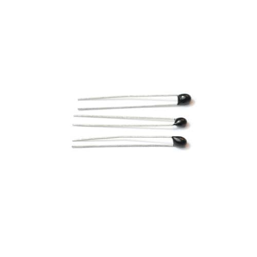 NTC thermistor - HT Series - Selco Products - epoxy-encapsulated