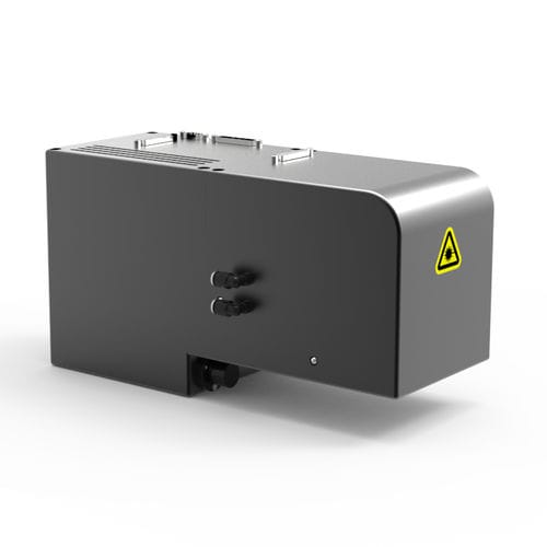 3-axis laser scanner head - U20 - FEELTEK Laser Technology Co., Ltd ...