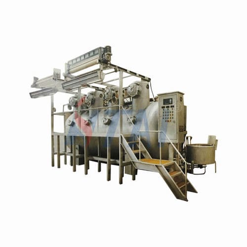 Adjustable dyeing machine - HTO series - Jingjiang Huaxia Technology Co ...