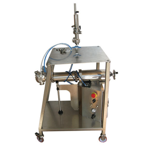 Dosing unit for the food industry - DSE03 - De Danieli snc - pneumatic