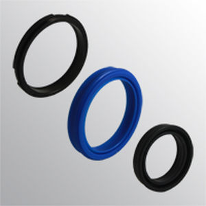 NBR seal - Epidor Seals & Rubber Technology - for cylinders / rod ...