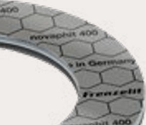 Graphite gasket sheet - Novaphit® 400 - Epidor Seals & Rubber ...