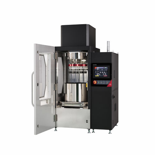Drag finishing machine - CF series - Tipton Corp. - polishing ...