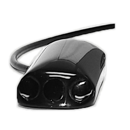 Linear velocity sensor - Smart Storm - Doppler / non-contact / robust