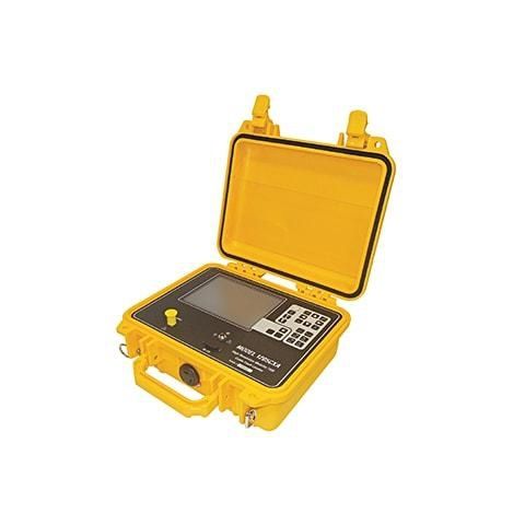 TDR reflectometer - Obsolete - Radiodetection - time-domain / portable