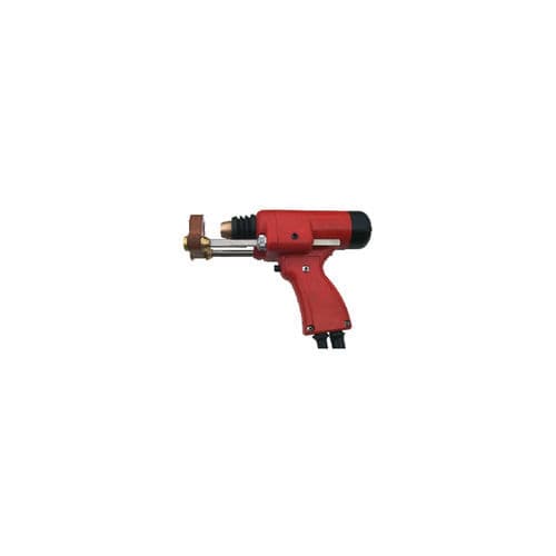 Stud welding gun - AG series - STANLEY Engineered Fastening - automatic ...