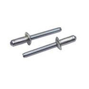 Large head rivet - Avibulb® - STANLEY Engineered Fastening - steel ...