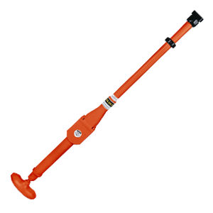 Hydraulic pole tamper - TA54 series - Stanley Infrastructure