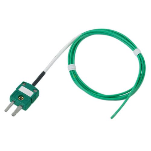 Thermocouple probe - Instruments to Industry - flexible