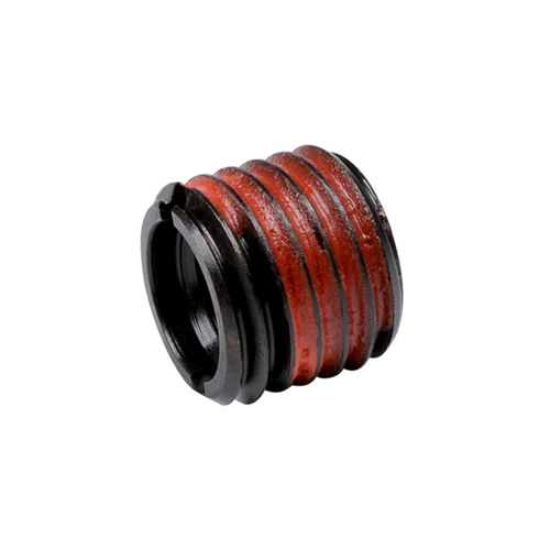 Carbon steel insert - L329 series - Shenzhen In-saiL Precision Parts Co ...