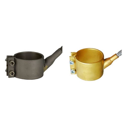 Spray nozzle - Caldor Industrial Heating System Srl - injection / for ...