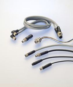 Extension cord - IC AUTOMATION