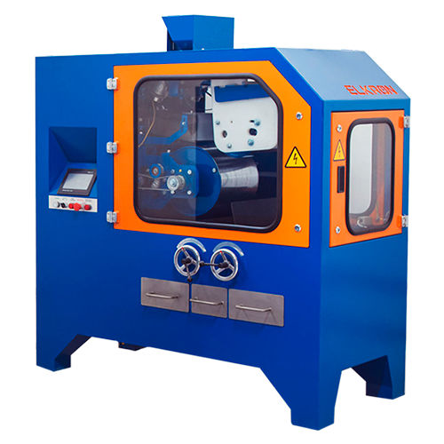 Laboratory separator - ELKRON ESS - ERGA - particle / metal / plastic