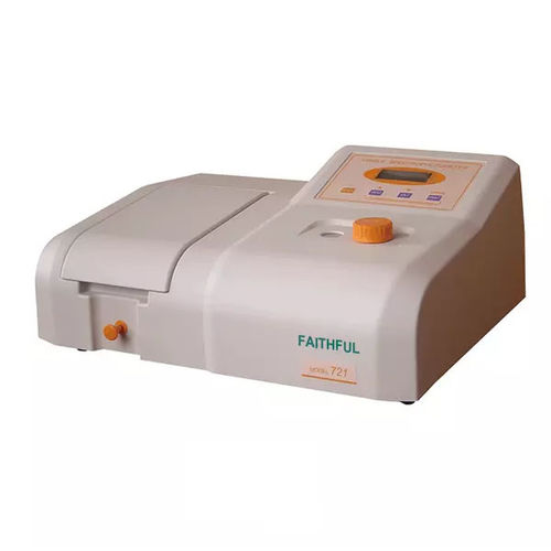 Benchtop spectrophotometer - 7 series - Huanghua Faithful Instrument Co ...