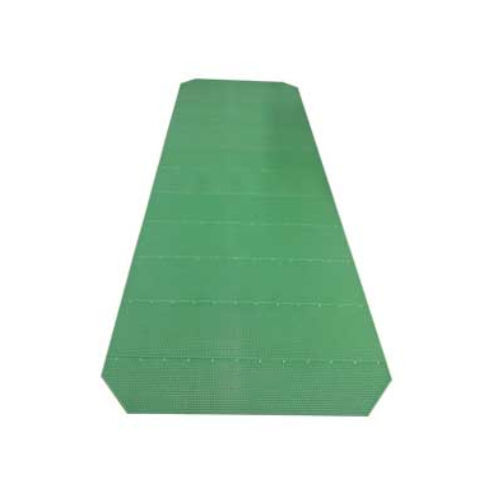 Engineered polymer grate - Thejo Engineering Ltd