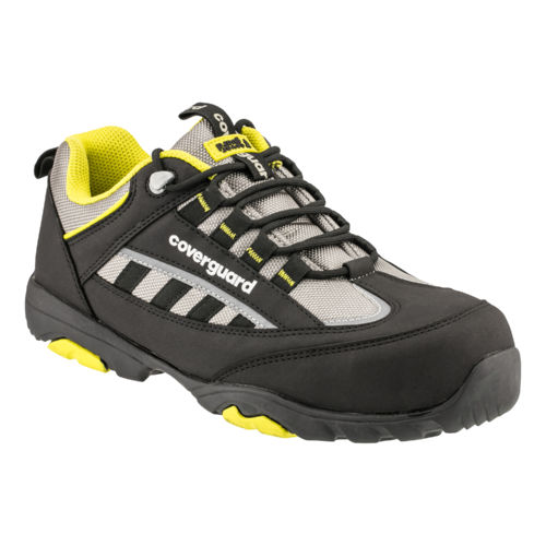 Construction safety shoes - 9TEKL50 - Coverguard - anti-slip ...