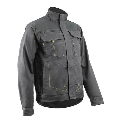 Work jacket - 5BAJ150 - Coverguard - thermal protection / cotton ...