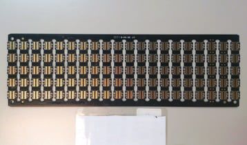 Multilayer printed circuit board - TG 170 - ExPlus