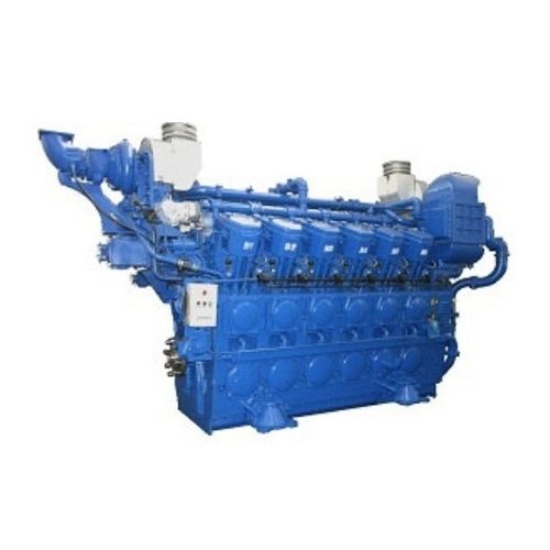 Diesel engine - NY series - Guangxi Yuchai Machinery Group Co.,Ltd. - 6 ...