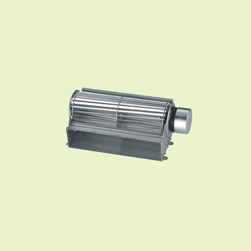 Tangential fan - SHD65U Series - Suzhou Taiju Electrical Co., Ltd. - DC