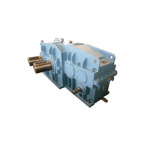 Cylindrical gearbox - K series - NGC - China Transmission - parallel ...