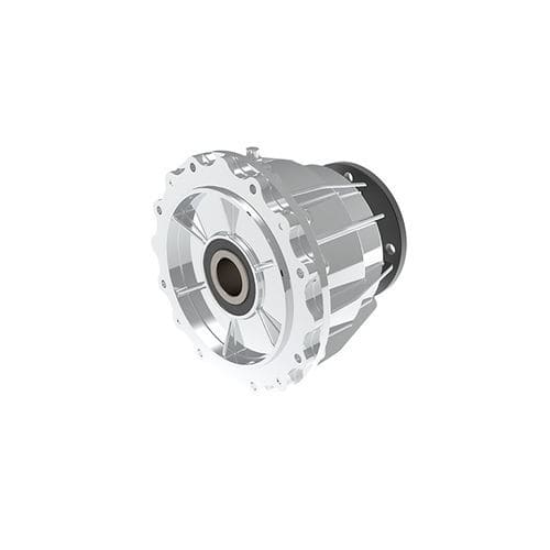 Planetary gearbox - NGC - China Transmission - compact / single-stage ...