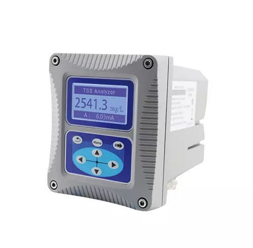 Suspended solids monitor - SUP-PSS200 - Supmea Automation